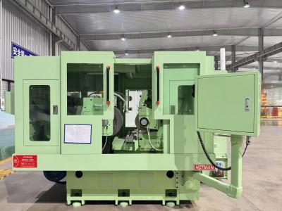 China Access Control Enforced Centerless Grinding Machine Featuring Robust Construction and Grinding Capabilities for Metal Parts for sale