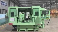 China Grinding Machine for Long Bars Offering Large Capacity and Robust Frame Ensuring Stable Operation in Manufacturing Plants for sale
