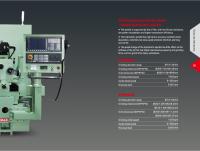 China Grinding Machine for Long Bars Offering Large Capacity and Robust Frame Ensuring Stable Operation in Manufacturing Plants for sale