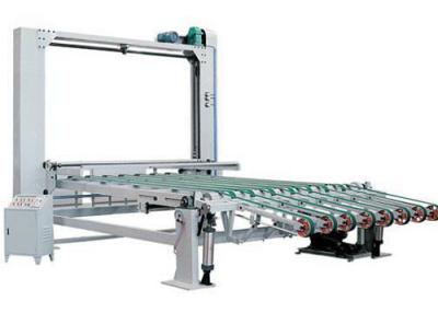 China Automatic Stacker for Corrugated Board - 1600mm Stacking Height, 120 m/min Speed, QS Series Models for sale