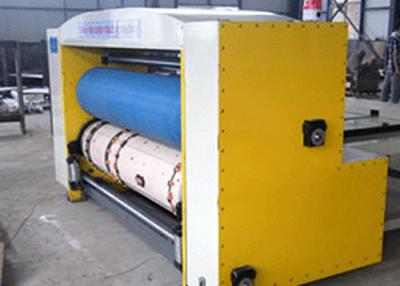 China Carton Rotary Die-Cutter with 60 PPM Speed, 1380mm Width & 4.0KW Motor for 3-5 Ply Cardboard Processing for sale