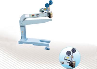 China Heavy Duty High Speed Carton Stitcher GDJ-1400/1800 with 400 Stitches/Minute and 0.55 kW Power for sale
