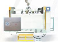 China High Speed Automatic Carton Stitcher with 400 Stitches/Min and 2000kg Weight for Corrugated Board for sale