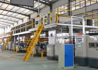 China DF Heavy-Duty Conveyor Bridge 1400-2500mm Width for 2-7 Layer Production Lines with Inverter Motor for sale