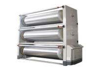 China Triplex Preheater with 1400-2500mm Width Range and 400-1000mm Diameter Options for Industrial Processing for sale