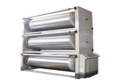 China Triplex Preheater with 1400-2500mm Width Range and 400-1000mm Diameter Options for Industrial Processing for sale