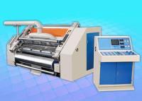 China SF-320S & SF-360S Single Facer Corrugated Board Machine | 120-150 m/min Speed | 1400-2500 mm Width for sale