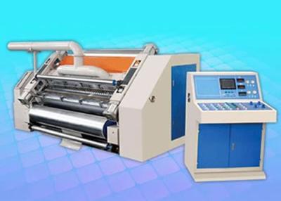 China SF-320S & SF-360S Single Facer Corrugated Board Machine | 120-150 m/min Speed | 1400-2500 mm Width for sale