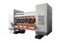 China NCBD Thin Blade Slitter Scorer 1400-2500mm Width 4 Blade 6 Scorers for sale