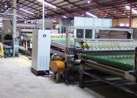 China Dm-Xlm Auto Gantry Stacker 1400-2500mm for 3-7 Layer Corrugated Board for sale