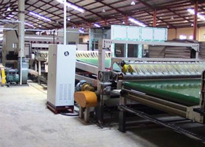 China Dm-Xlm Auto Gantry Stacker 1400-2500mm for 3-7 Layer Corrugated Board for sale