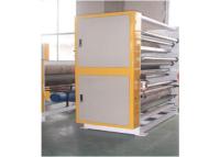 China 2200mm Wide Cardboard Production Line | 120m/min Speed | 3-5T/h Output | 4-Layer Cardboard Manufacturing System for sale