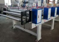 China 2200mm Wide Cardboard Production Line | 120m/min Speed | 3-5T/h Output | 4-Layer Cardboard Manufacturing System for sale