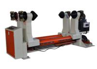 China Model 1400 Four-Layer Industrial Composite Paperboard Production Line 1300mm Width 120m/min Speed for sale