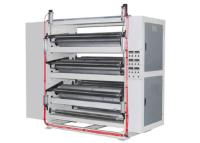 China Model 1400 Four-Layer Industrial Composite Paperboard Production Line 1300mm Width 120m/min Speed for sale