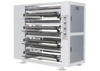 China Model 1400 Four-Layer Industrial Composite Paperboard Production Line 1300mm Width 120m/min Speed for sale