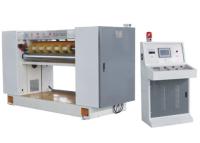 China Model 1400 Four-Layer Industrial Composite Paperboard Production Line 1300mm Width 120m/min Speed for sale