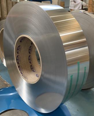 China 304 Stainless Steel Strips Cold Rolled 0.15mm x 47mm for Flexible Hoses 1.4301 for sale