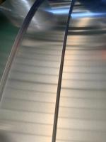 China 301 Stainless Steel Coil Strip 0.2mm x 150mm 1/2H Hardness JISG4313 Cold Rolled for sale