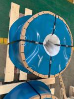 China POSCO SS 304 Cold Rolled Stainless Steel Strip 0.18mm x 79mm for Annular Hose for sale