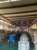 China 316Ti Stainless Steel Strip 0.25mm x 250.9mm for Flexible Hoses and Bellows for sale