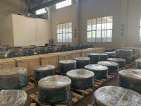 China 301 Stainless Steel Strip Cold Rolled Coil 0.25mm x 350mm EN10088-2 for sale