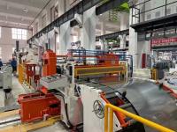 China ASTM 2B Finish 304 Cold Rolled Stainless Steel Strip Coil 0.3mm x 300mm for sale