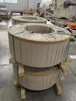 China Monel 400 UNS N04400 2.4360 Nickel Alloy Strip 0.2mm x 180mm Cold Rolled Coil for sale