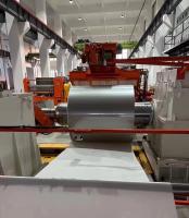 China ASTM 316L Precision Stainless Steel Strip Cold Rolled 0.15mm 500mm Coil for sale