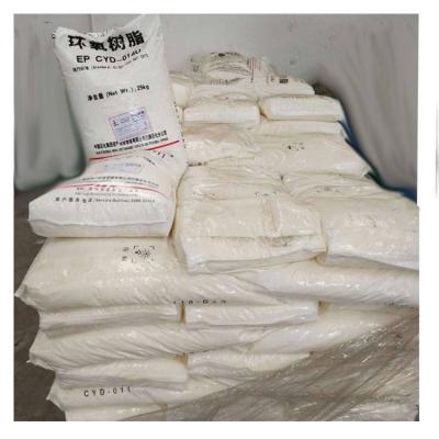 China BPA Epichlorohydrin Solid Epoxy Resin HW-902 For Tank Coating Coil Coating for sale
