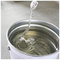 China Ephchlorohydrin Novolac Epoxy Resin High Temperature 638 For Heat Resistance Coatings for sale
