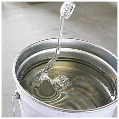 China Ephchlorohydrin Novolac Epoxy Resin High Temperature 638 For Heat Resistance Coatings for sale
