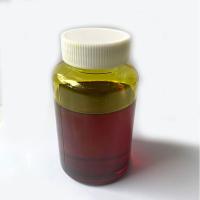 China Red Brown Liquid Floor Hardener Epoxy 2301 for Middle Coatings And Primers for sale