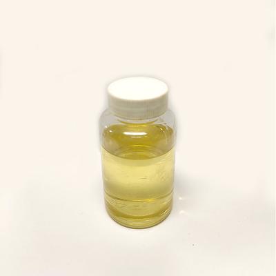 China Light Color Liquid Epoxy Floor Hardener Phenalkamine Epoxy Curing Agent HW-2001LV for sale