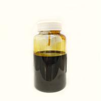 China Brown Black Epoxy Floor Hardener HW-1048M Liquid Modified Phenolic Epoxy Resin for sale