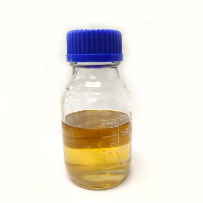 China Yellow Liquid Epoxy Floor Hardener Modified Aromatic Amine  2302 for sale