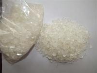 China Standard Bisphenol A Type Epoxy Resin Solid High Molecular Weight HW-907 for sale