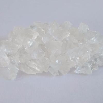 China Colorless Solid Epoxy Resin Insulation HW-903 Excellent Chemical Properties for sale