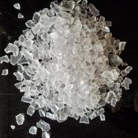 China Hydrogenated Colorless Bisphenol A Epoxy Resin Powder Coating HW-604 820 for sale