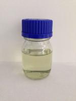 China Light color Epoxy Resin Adhesive Hardener HWR-3107 With Excellent Heat Resistance for sale