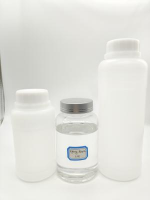 China Liquid Bisphenol A Bpa Epoxy Resin High Purity HWR126 For Decoration for sale