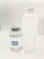 China Transparent Liquid Epoxy Resin HWR127 For Coatings Electronic Materials for sale