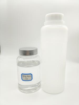China Liquid Industrial Epoxy Resin HWR YD128 Compositions For Building Industries for sale