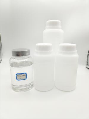 China A Liquid Type Standard Epoxy Resin HWR-127 Derived From Bisphenol-A For Paints for sale