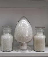 China Colorless HW-903H Epoxy Resin Solid For Powder Coating for sale