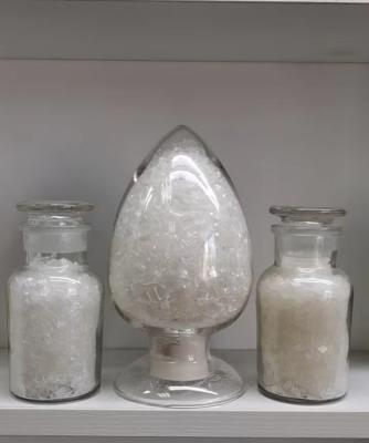 China Colorless HW-903H Epoxy Resin Solid For Powder Coating for sale