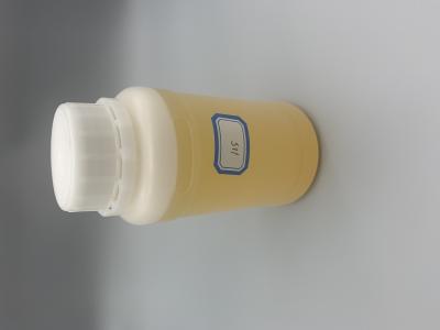 China Flexible Polyamide Epoxy Resin HWD-115 Good Strength For Marine Coatings for sale