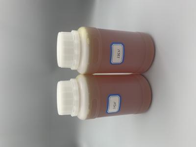 China Cost-Effective Liquid Polyamide Epoxy Resin Reactive HWD-125N Corrosion Resistant for sale