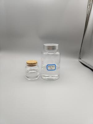 China Bisphenol A Liquid Epoxy Resin HWR 128 High Hardness for Construction for sale
