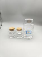 China Transparent Clear HWR - 128 Standard A Epoxy Resin Yellow Resistant for sale